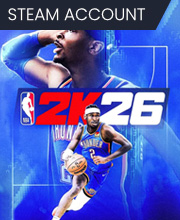 NBA 2K26 Steam Account Compare Prices