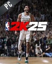 Buy NBA 2K25 CD Key Compare Prices