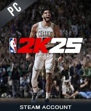 Buy NBA 2K25 Steam Account Compare Prices