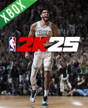 Buy NBA 2K25 Xbox One Compare Prices