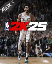 Buy NBA 2K25 Xbox Series Compare Prices