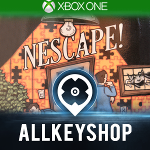 Buy NEScape! Xbox One Compare Prices