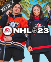 Buy NHL 23 Xbox Series Compare Prices