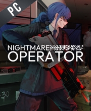Buy NIGHTMARE OPERATOR CD Key Compare Prices