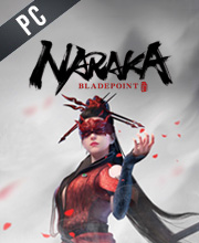 Naraka Bladepoint Steam Account Compare Prices