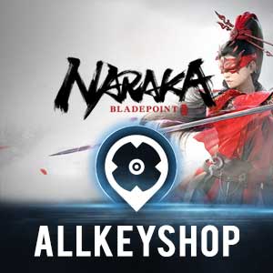 Naraka Bladepoint Steam Account Compare Prices
