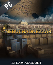 Nebuchadnezzar Steam Account Compare Prices