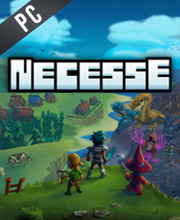 Necesse Steam Account Compare Prices