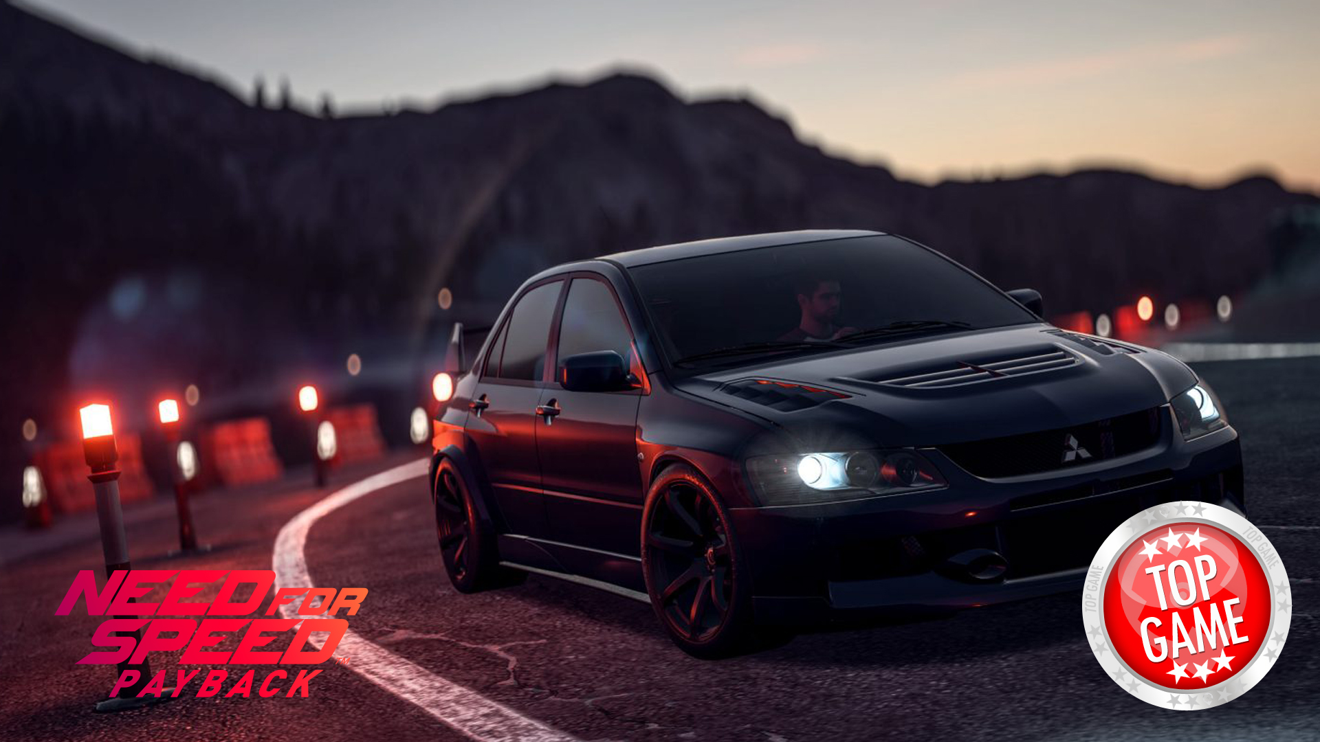 NFS Payback Progression Update Announced by EA - AllKeyShop.com