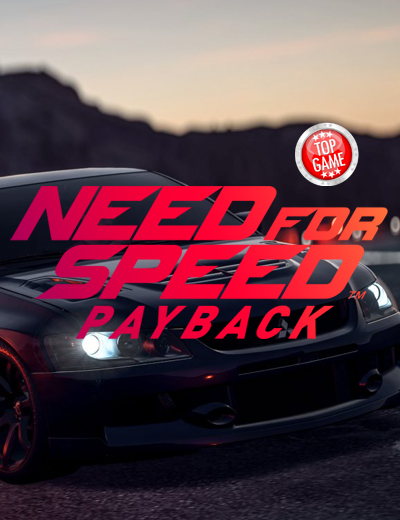 NFS Payback Progression Update Announced by EA - AllKeyShop.com