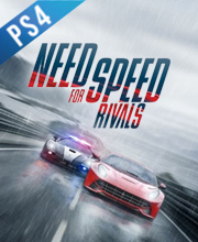 Buy nfs rivals pc disc - vicaassets
