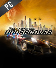Buy Need For Speed Undercover CD Key Compare Prices
