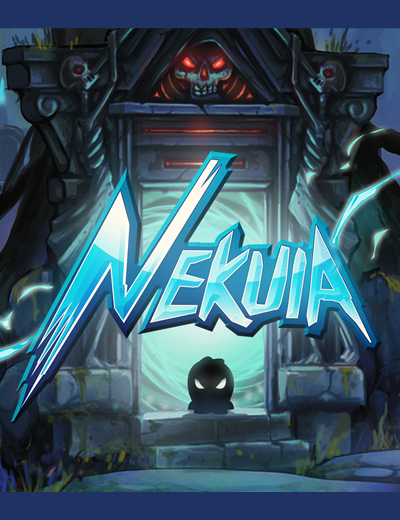 Nekuia Launches on Steam This December - AllKeyShop.com