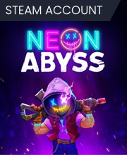 Neon Abyss Steam Account Compare Prices