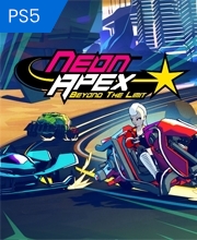 Buy Neon Apex Beyond the Limit PS5 Compare Prices