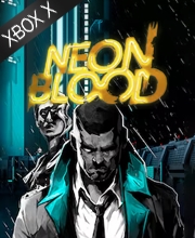 Buy Neon Blood Xbox Series Compare Prices