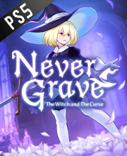 Buy Never Grave The Witch and The Curse PS5 Compare Prices