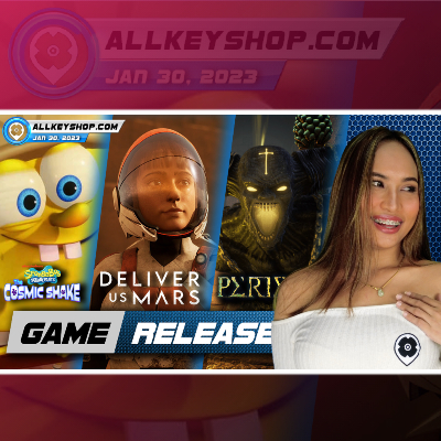 Best New Games to Release this Week: January 30 - February 5 ...