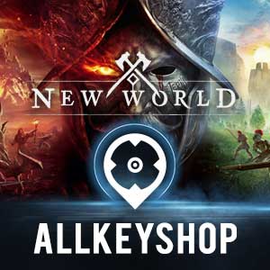Buy New World Steam Account Compare Prices
