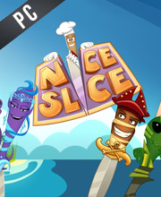 Buy Nice Slice CD Key Compare Prices