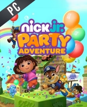 Buy Nick Jr. Party Adventure CD Key Compare Prices
