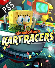 Buy Nickelodeon Kart Racers PS5 Compare Prices