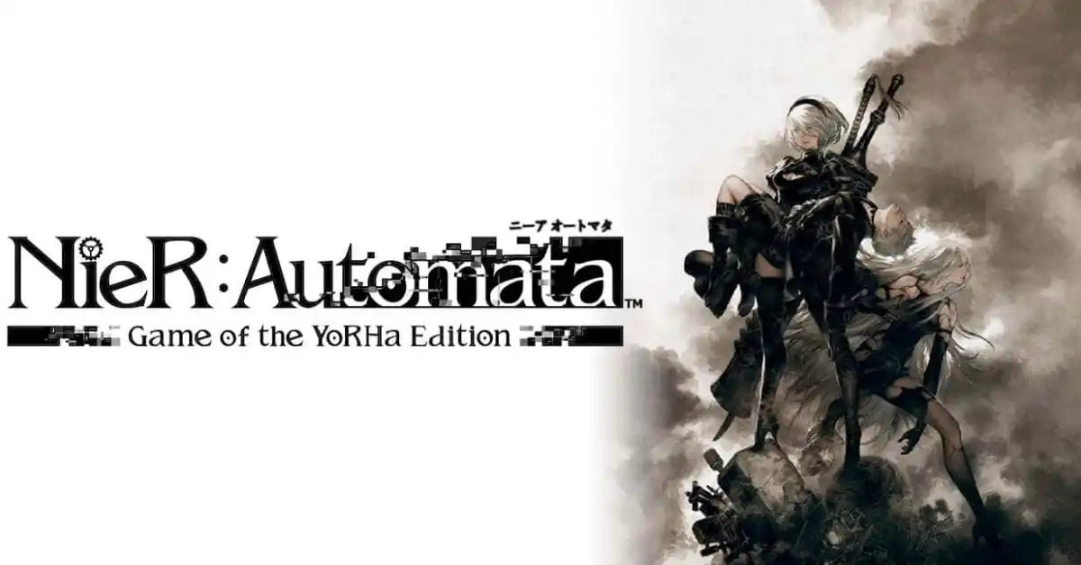 Get NieR: Automata GOTY for Less – Key Shops Undercut Steam Offers