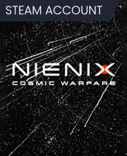 Nienix Cosmic Warfare Steam Account Compare Prices
