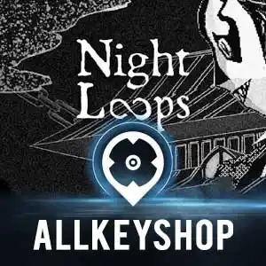 Buy Night Loops CD Key Compare Prices