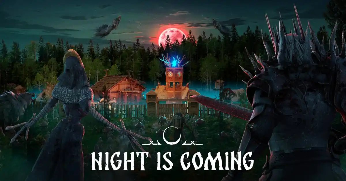 Night is Coming – Discover the Must-Have Deals and Become the Hero of ...