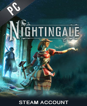 Nightingale Steam Account Compare Prices