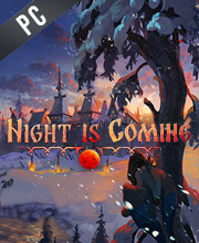Buy Night is Coming CD Key Compare Prices