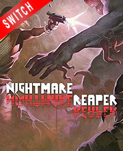Buy Nightmare Reaper Nintendo Switch Compare prices