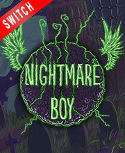 Buy Nightmare Boy Nintendo Switch Compare prices