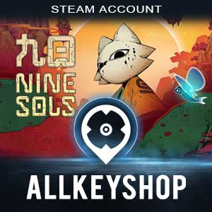 Nine Sols Steam Account Compare Prices