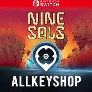 Buy Nine Sols Nintendo Switch Compare prices