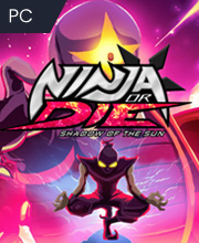 Buy Ninja or Die Shadow of the Sun CD Key Compare Prices