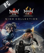 Buy Nioh Collection CD Key Compare Prices