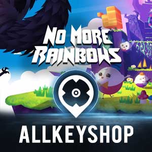 Buy No More Rainbows CD Key Compare Prices