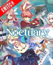 Buy Noctuary Nintendo Switch Compare Prices