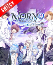 Buy Norn9 Var Commons Nintendo Switch Compare prices