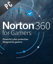 Buy Norton 360 for Gamers CD KEY Compare Prices