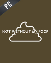Buy Not Without My Poop CD Key Compare Prices
