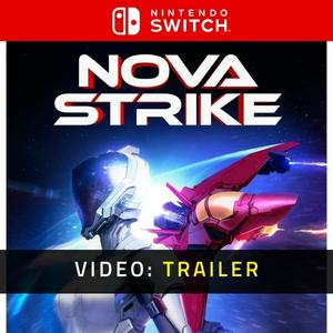 Buy Nova Strike Nintendo Switch Compare prices