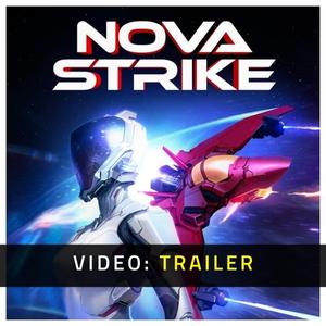 Buy Nova Strike CD Key Compare Prices