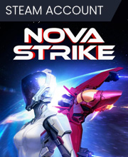 Nova Strike Steam Account Compare Prices