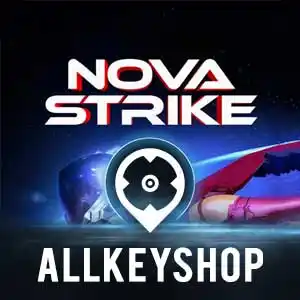 Buy Nova Strike CD Key Compare Prices