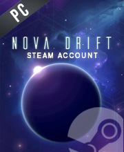 Nova Drift Steam Account Compare Prices