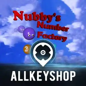 Buy Nubby's Number Factory CD Key Compare Prices