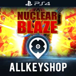 Buy Nuclear Blaze PS4 Compare Prices